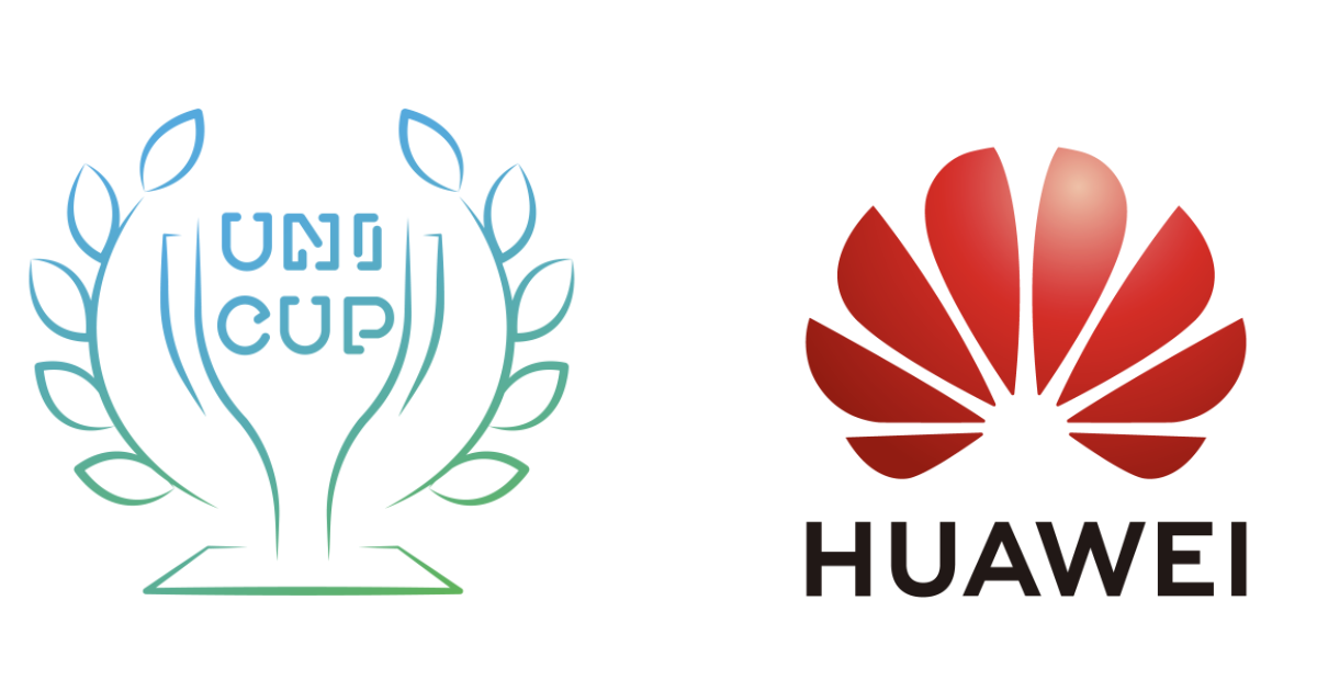 Cooperation between Universal Cup and Huawei - Universal Cup