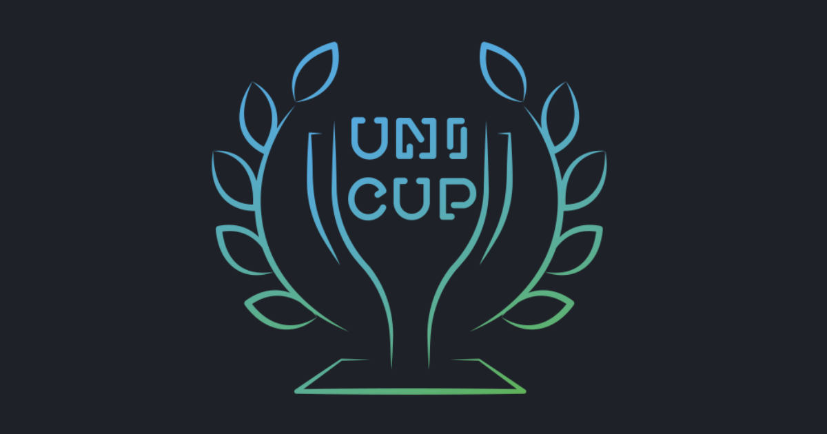 主页 - Universal Cup